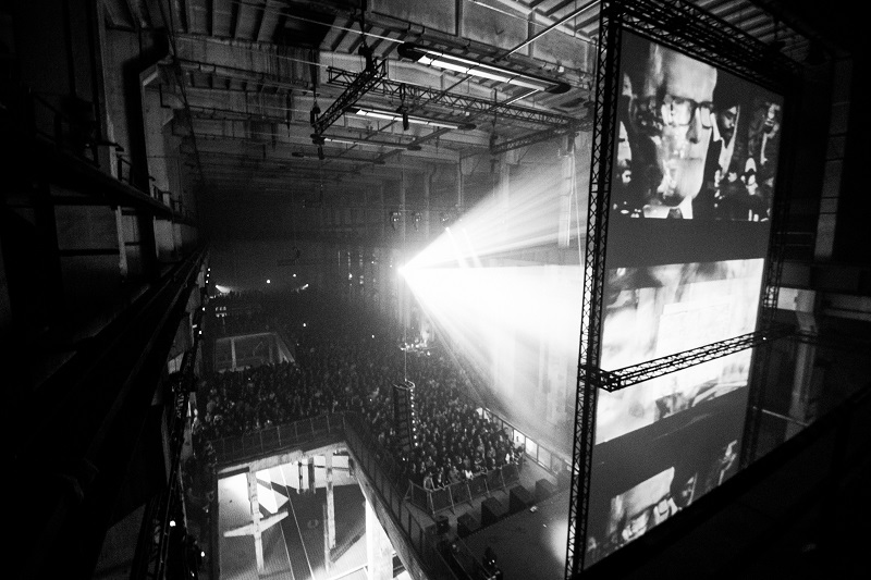 Why Berlin needs techno to avoid becoming just another city | Bizarre ...